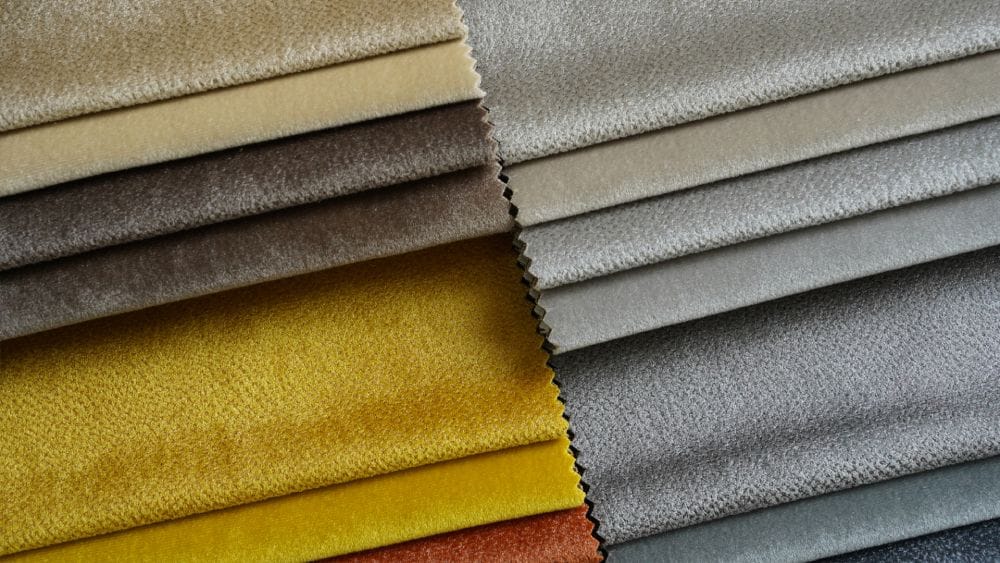 Material Sofa yang Ramah di Kantong tapi Tahan Lama - Emerald